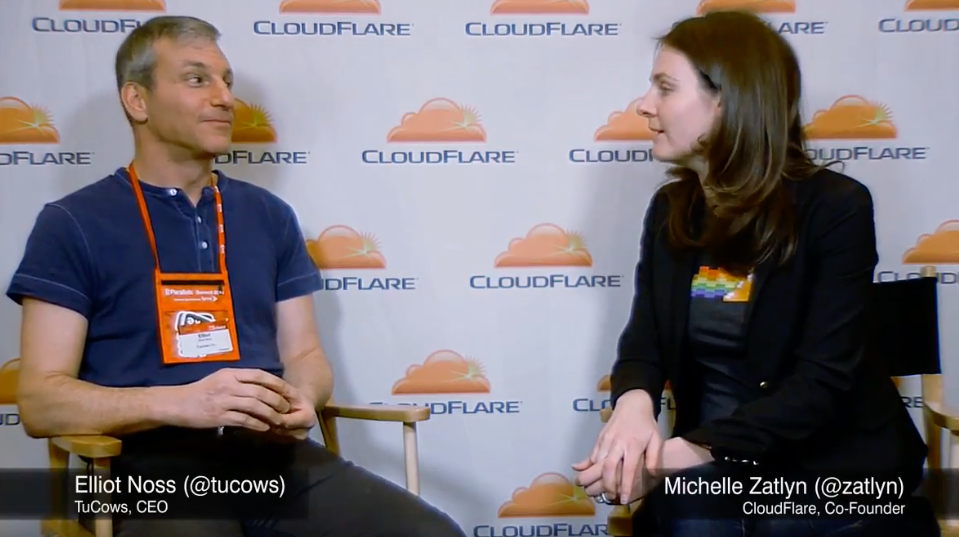 Continuing the Conversations from Parallels Summit 2013