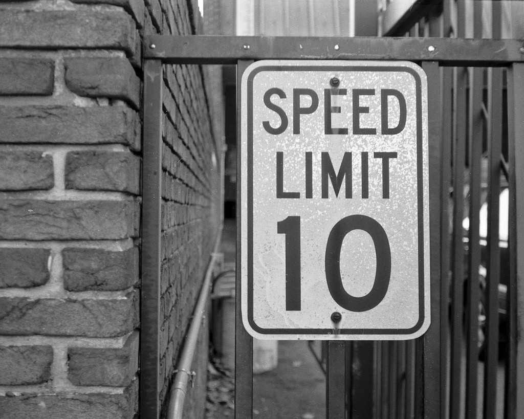 Rate Limiting: Live Demo